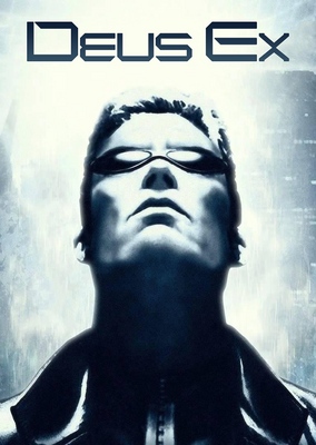 Grid for Deus Ex by WyvernZu - SteamGridDB