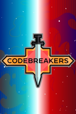 Grid for Codebreakers by TIY/FP - SteamGridDB
