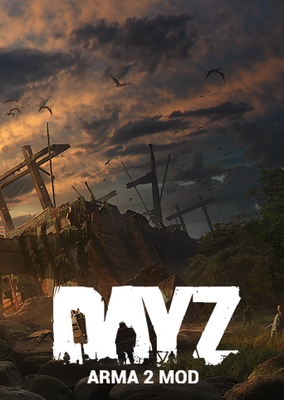 Grid for Arma 2: DayZ Mod by Deadlywere - SteamGridDB