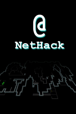 NetHack - SteamGridDB