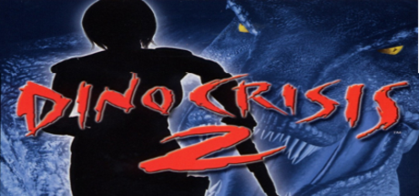 Grid for Dino Crisis 2 by Planktonic - SteamGridDB