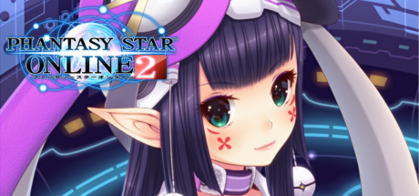 Grid for Phantasy Star Online 2 New Genesis by iShade - SteamGridDB