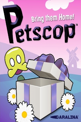 Grid for Giftscop by HyperTem - SteamGridDB