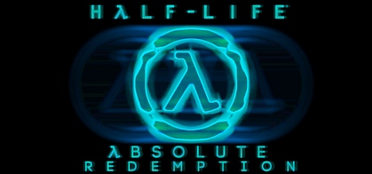 Grid for Half-Life: Absolute Redemption by Kam - SteamGridDB
