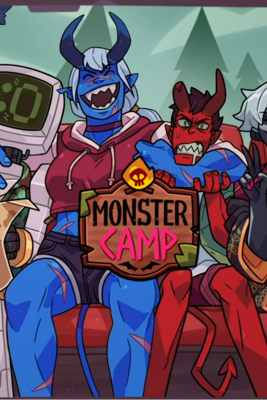 Monster Prom 2: Monster Camp - SteamGridDB