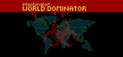 Infectonator: World Dominator - SteamGridDB