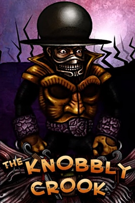 The Knobbly Crook - SteamGridDB
