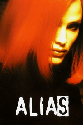 Grid for Alias by JCAMAR0 - SteamGridDB