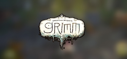 Grid for Grimm by dragnus - SteamGridDB