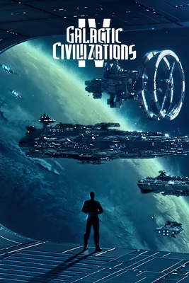 Galactic Civilizations IV: Supernova - SteamGridDB