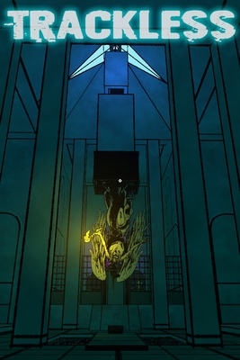 Trackless - SteamGridDB