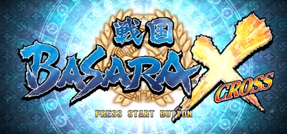 Sengoku BASARA X - SteamGridDB