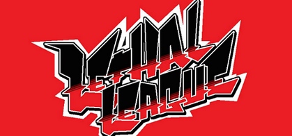 Grid for Lethal League by Evath - SteamGridDB