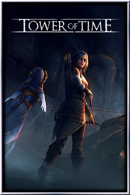 Grid for Tower of Time by Luckspeare - SteamGridDB