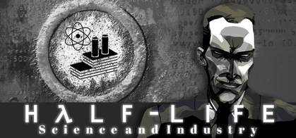 Half-Life: Science and Industry - SteamGridDB