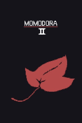 Grid for Momodora II by Kimba - SteamGridDB