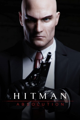 Grid for Hitman: Absolution by Halfaxa - SteamGridDB