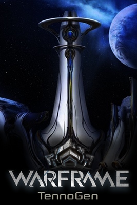 Grid for Warframe by 0x000 - SteamGridDB