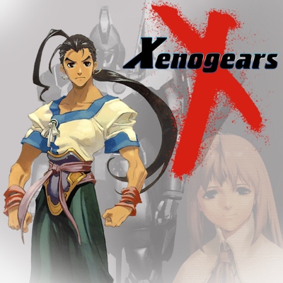 Grid for Xenogears by RuinousXana - SteamGridDB