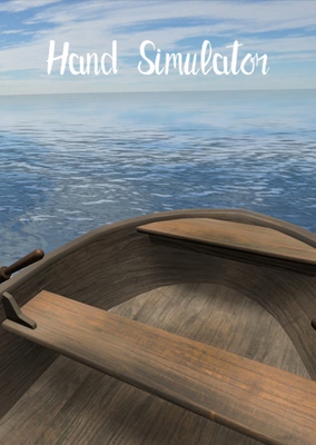 Grid for Hand Simulator by MiniEngineer - SteamGridDB