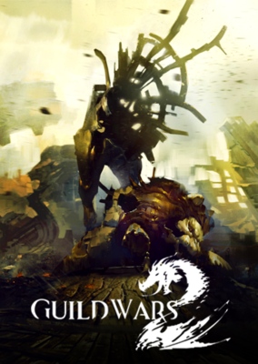 Grid for Guild Wars 2 by Broken_Noah - SteamGridDB