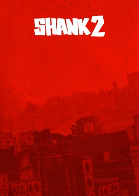 Shank 2 - SteamGridDB