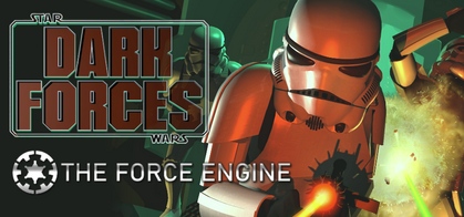 Grid for STAR WARS™: Dark Forces by cunningmunki - SteamGridDB