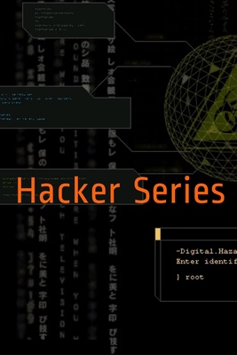 Grid for Hacker Series by Gameboy Nitro - SteamGridDB