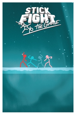 Grid for Stick Fight: The Game by mintchip - SteamGridDB