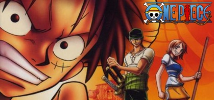One Piece - SteamGridDB