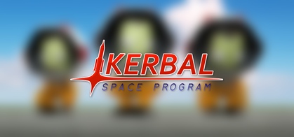 Grid for Kerbal Space Program by Klumb3r - SteamGridDB