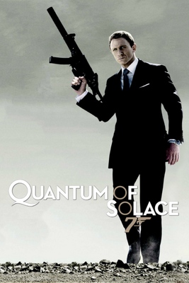 Grid for Quantum of Solace by Julgamesh - SteamGridDB