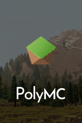 Grid for PolyMC by Scrumplex - SteamGridDB