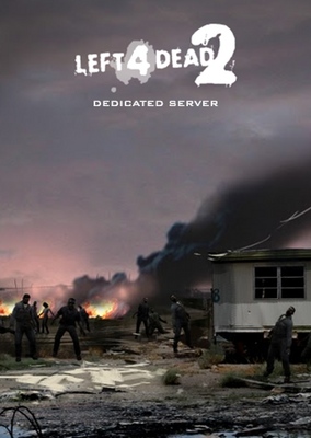 Grid for Left 4 Dead 2 Dedicated Server by 0x000 - SteamGridDB