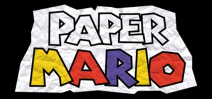 Grid for Paper Mario by SnowflakeThePirate - SteamGridDB