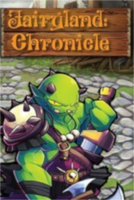 Fairyland: Chronicle - SteamGridDB