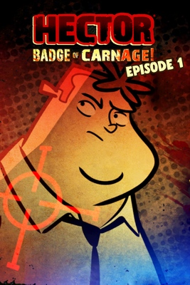 Hector: Ep 1 - SteamGridDB