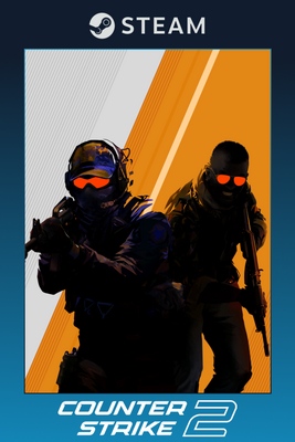 Grid for Counter-Strike 2 by Slack - SteamGridDB