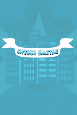 Office Battle - SteamGridDB