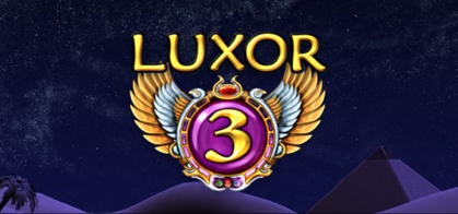 Grid for Luxor 3 by Nunya - SteamGridDB