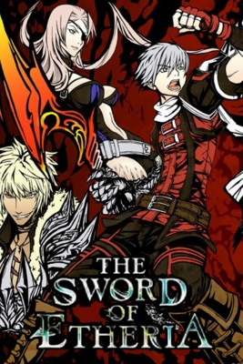 The Sword of Etheria - SteamGridDB