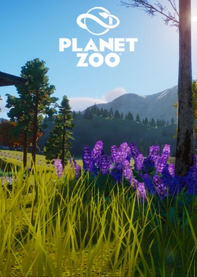 Grid for Planet Zoo by MiniEngineer - SteamGridDB