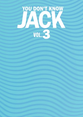 YOU DON'T KNOW JACK Vol. 3 - SteamGridDB