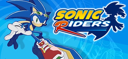 Grid for Sonic Riders by Gills87 - SteamGridDB