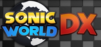 Grid for Sonic World DX by Shadow Side - SteamGridDB