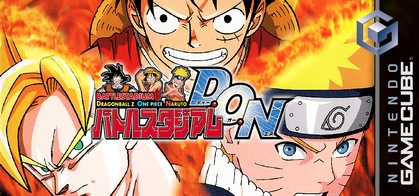 Grid for Battle Stadium D.O.N by Jedgesaurus - SteamGridDB