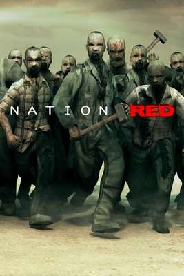 Nation Red - SteamGridDB