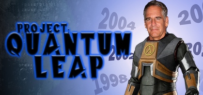 Grid for Project Quantum Leap by Pine - SteamGridDB