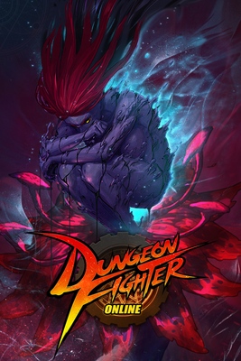 Grid for Dungeon Fighter Online by LeeLevLiveath - SteamGridDB