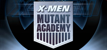 Grid for X-Men: Mutant Academy by alkazar - SteamGridDB